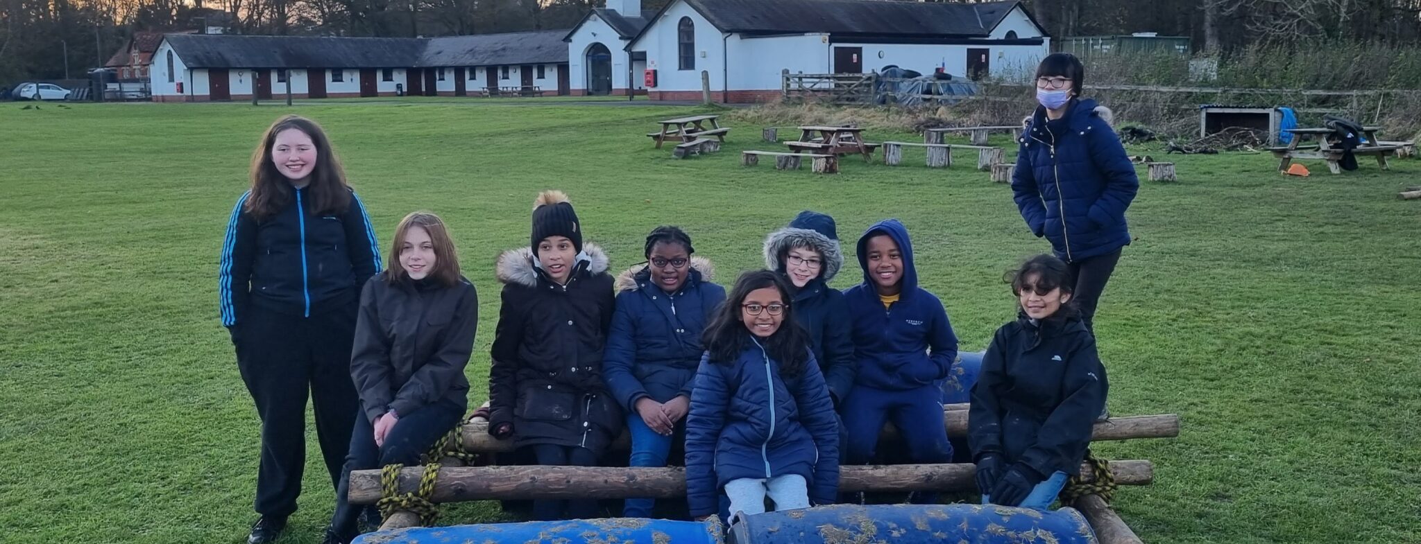 About Us | 17th Harrow