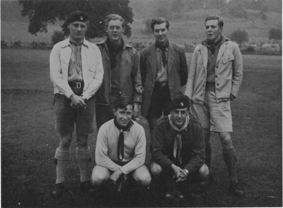 Kevin Hourigan. R.I.P. | 17th Harrow